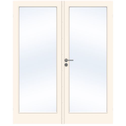 Swedoor Stable GW1 Pardörr - Doorly.se