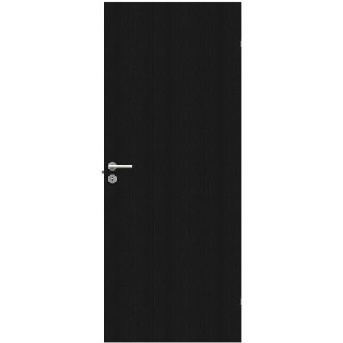 Swedoor Stable Nature GW Ek Svartlasyr Innerdörr - Doorly.se