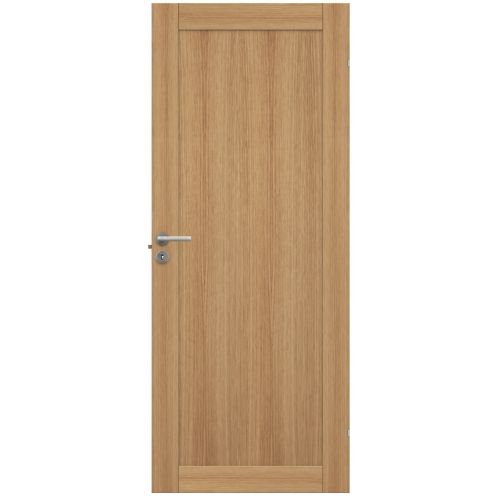 Swedoor Unique 01L Ek Innerdörr (Lagervara) - Doorly.se